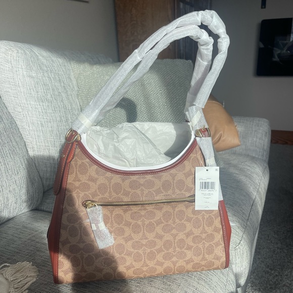 Coach | Bags | Coach Purse Brand New | Poshmark